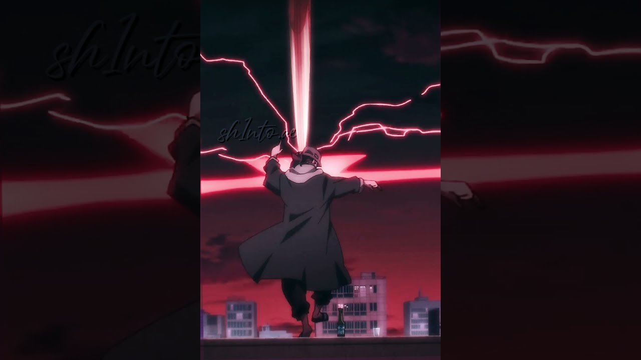 ｢The God Of Highschool EDIT ｣ | Remik González - Desvielados | Seo ...