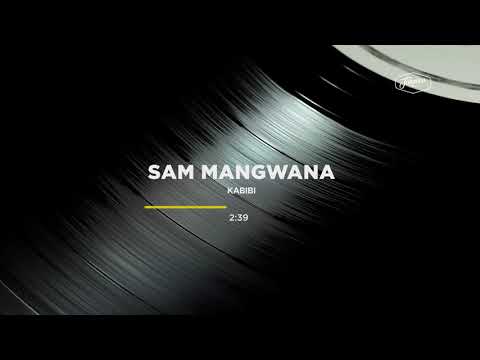 Sam Mangwana - Kabibi