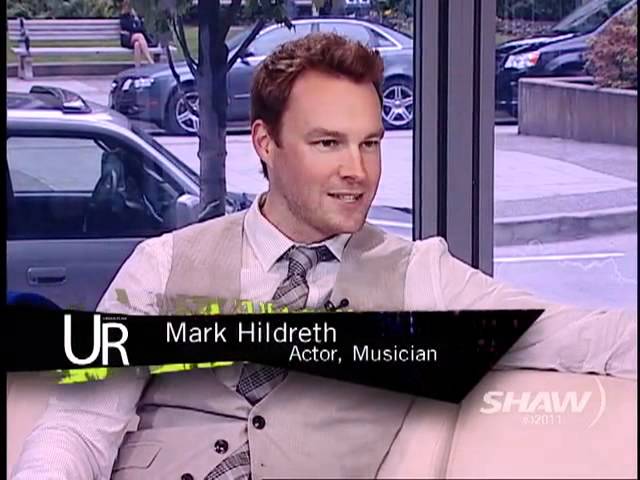Mark Hildreth Tudors
