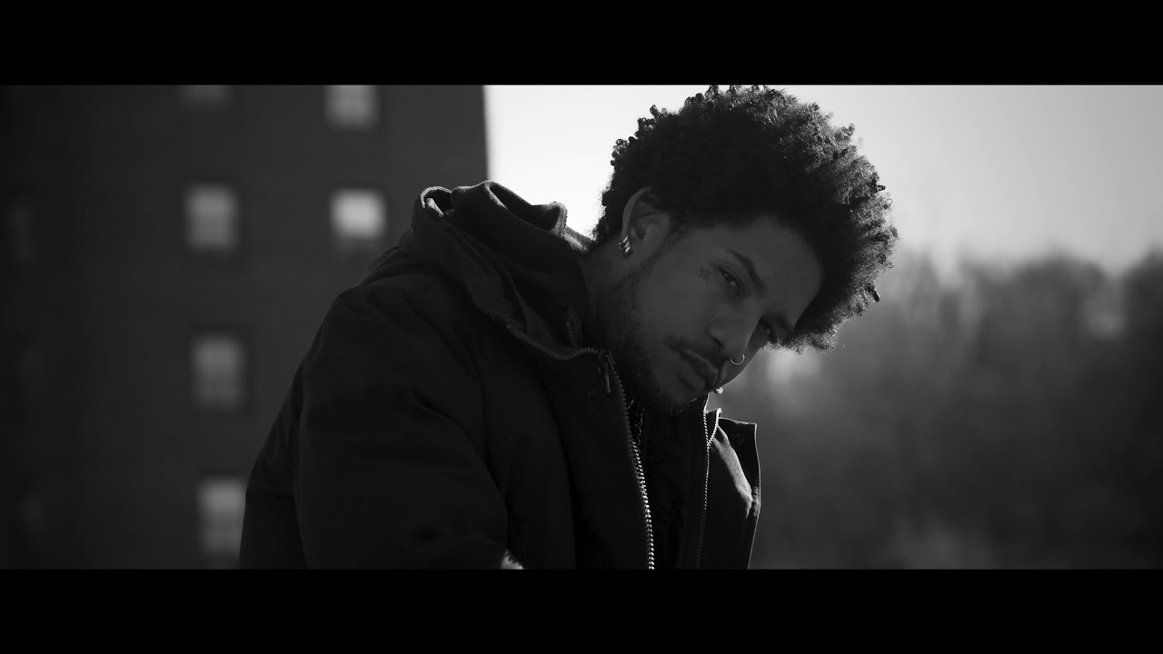 VAKERO feat. VILLANOSAM - DEPRESIÓN (VIDEO OFICIAL) - YouTube