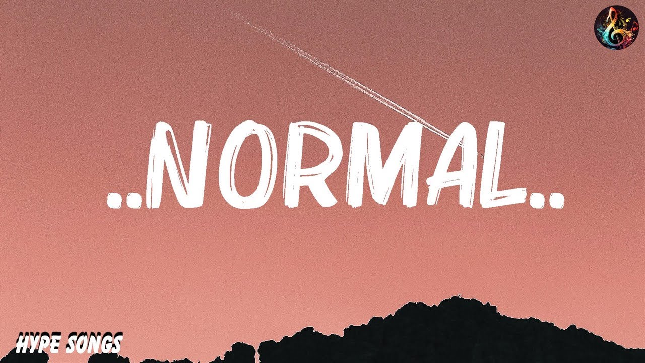 Feid - ..Normal.. (Letra/Lyrics) - YouTube
