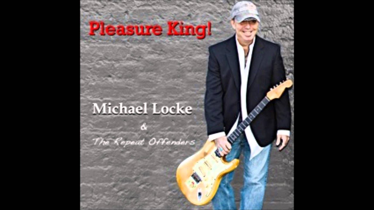 Michael Locke - YouTube