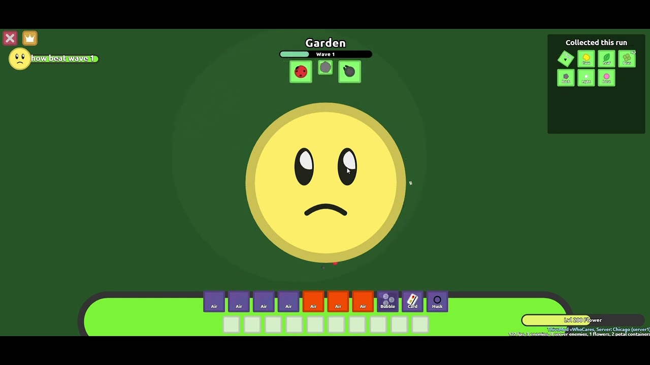 tutorial for wave 1 - YouTube