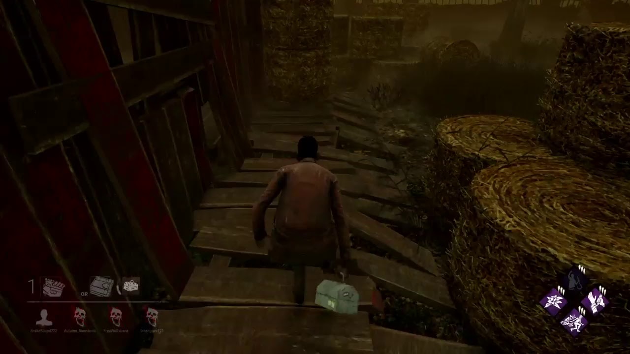 Dead by Daylight Episode 147 - YouTube