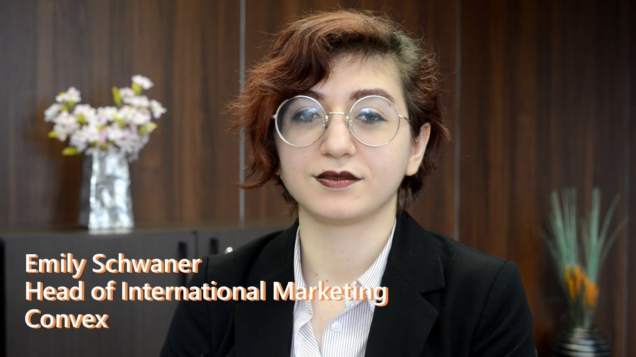 Corporate Events Around the Tokyo Olympics - Convex's Emily Schwaner ...