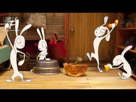 Engelsiz Filmler Festivali 2022 / Filmlerden Görüntüler