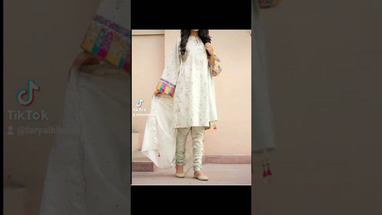 2021 ke new kapda ke design - YouTube