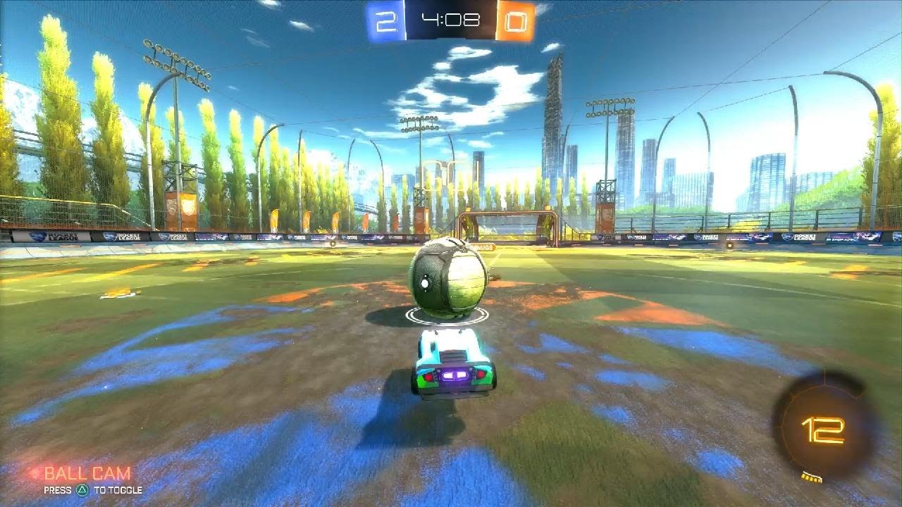 NEW Dominus Megafrost Decal - YouTube