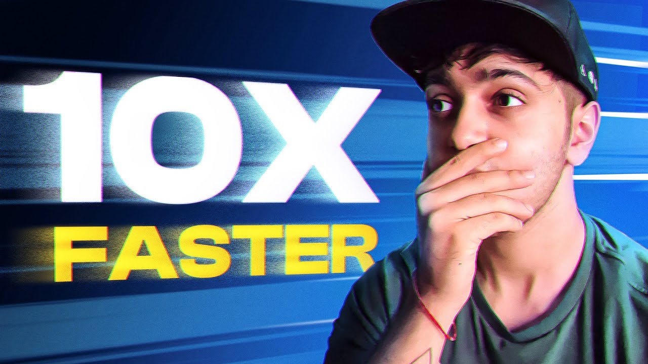 How Designers Are using Ai to Work 10x Faster - YouTube