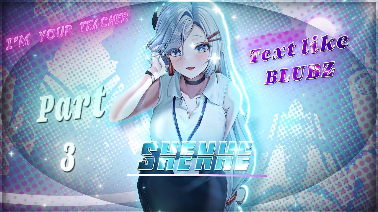 Text Like BLUBZ - Quick Tutorial series PART -3 + Free project file ...