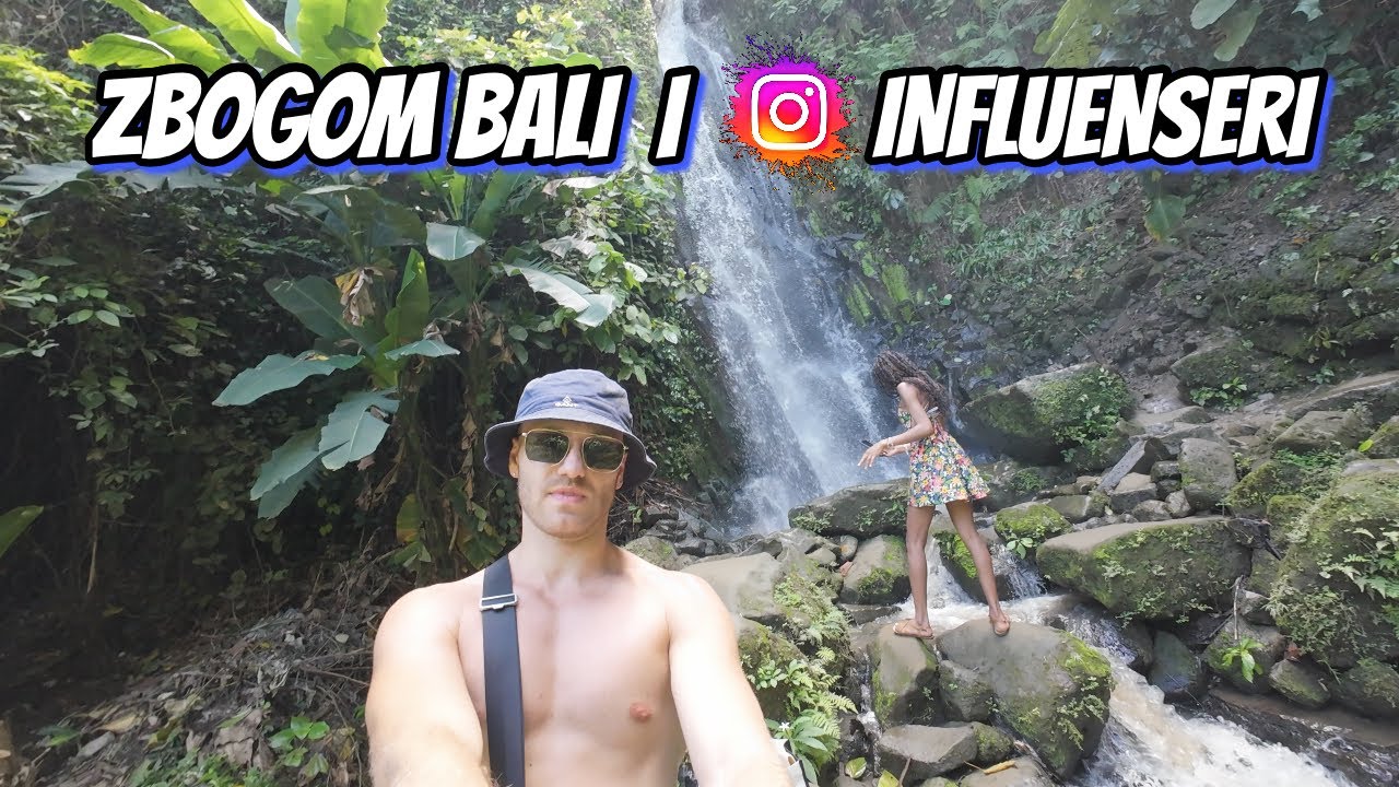 NAPUSTAM BALI,BILO JE ZESTOKO I BOLNO - YouTube