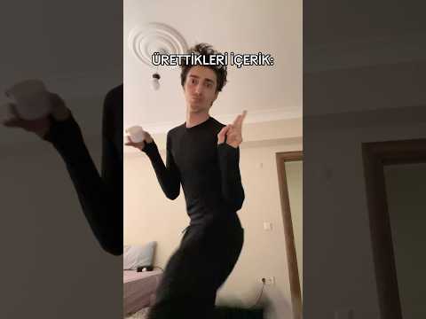 Sizce en iyi içerik üreticisi kim?