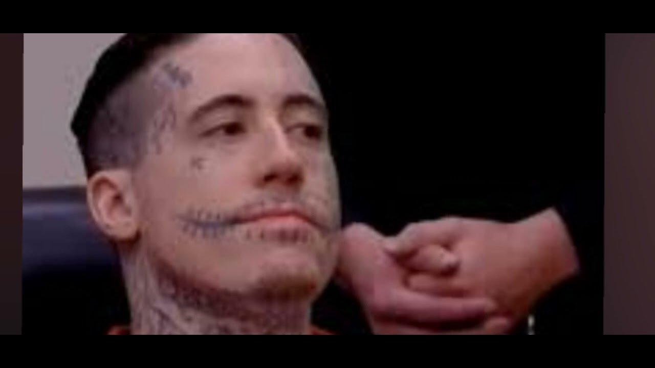 Wade Wilson prison call with Amanda (another bride to be) - YouTube