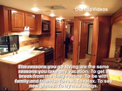 Maryland RV Show, Timonium, MD, US - Part 1 - YouTube