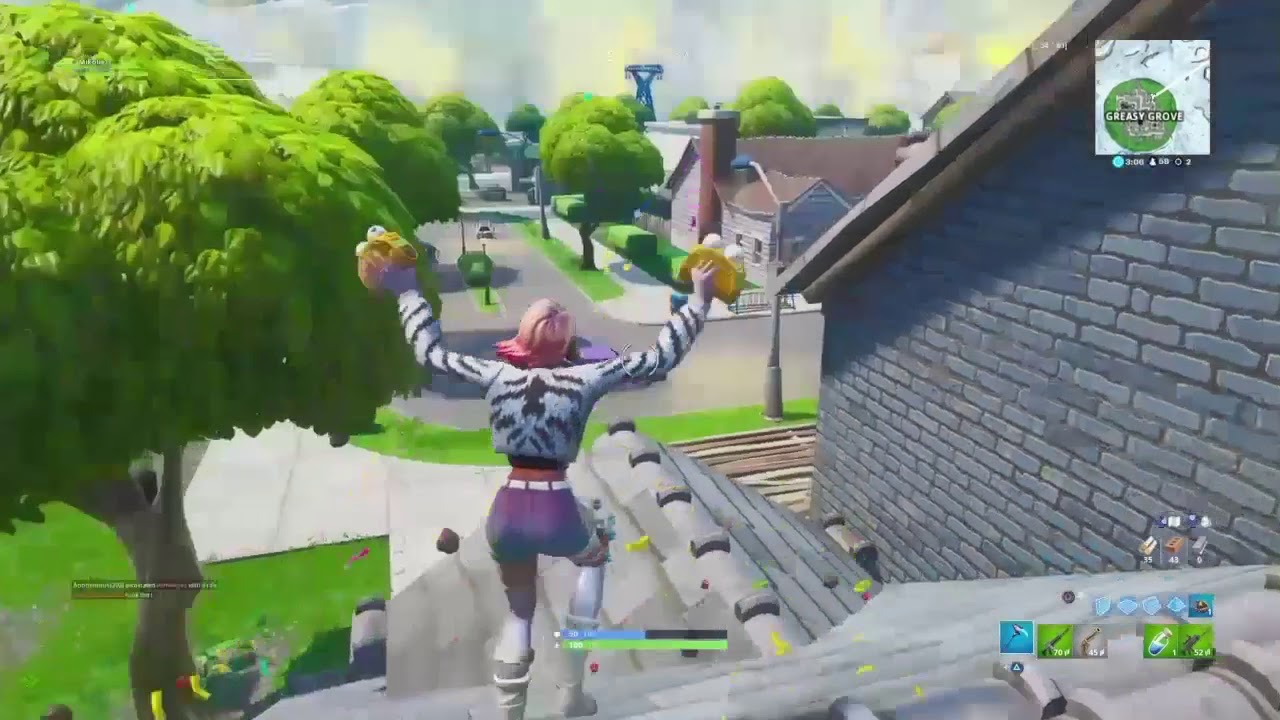 Taco exe - YouTube
