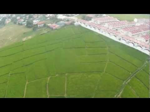 villa felicia mambog bacoor cavite - YouTube