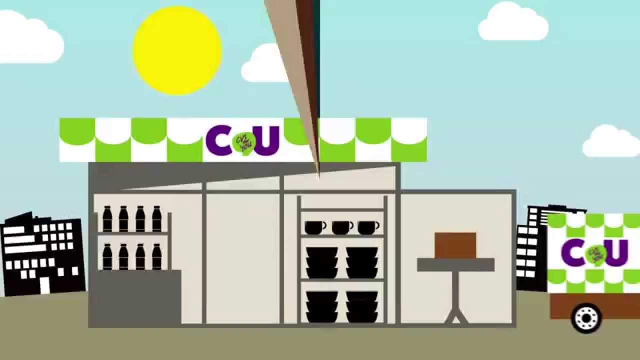 CU Infographic - YouTube