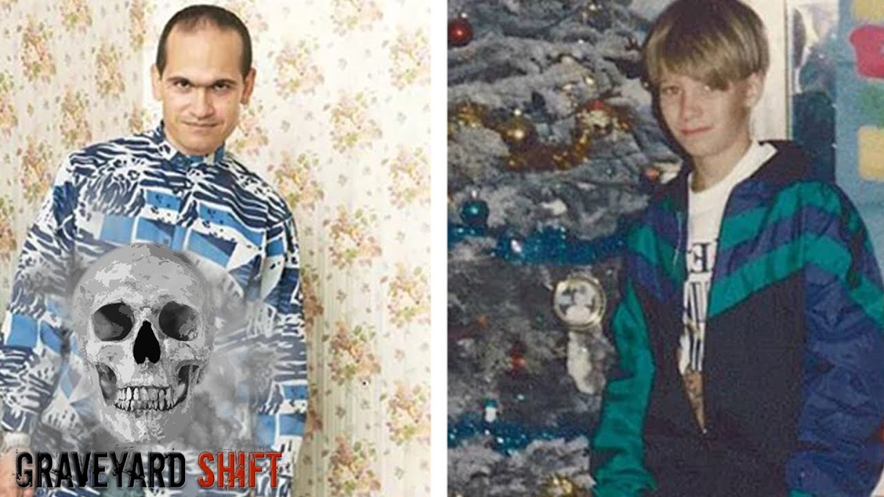 Imposter Frédéric Bourdin Assumed The Identity Of Missing Child ...