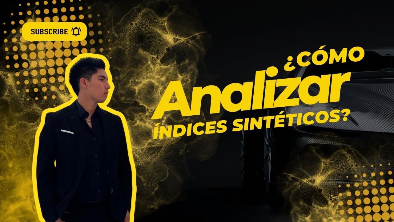 Indices Sinteticos | Smart Money (SMC) (IPDA) - YouTube