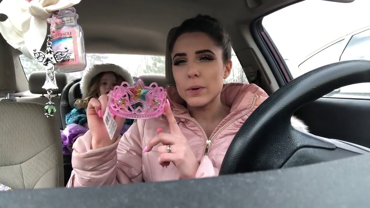 **QUEENS POOP TOO** (vlog #445) - YouTube