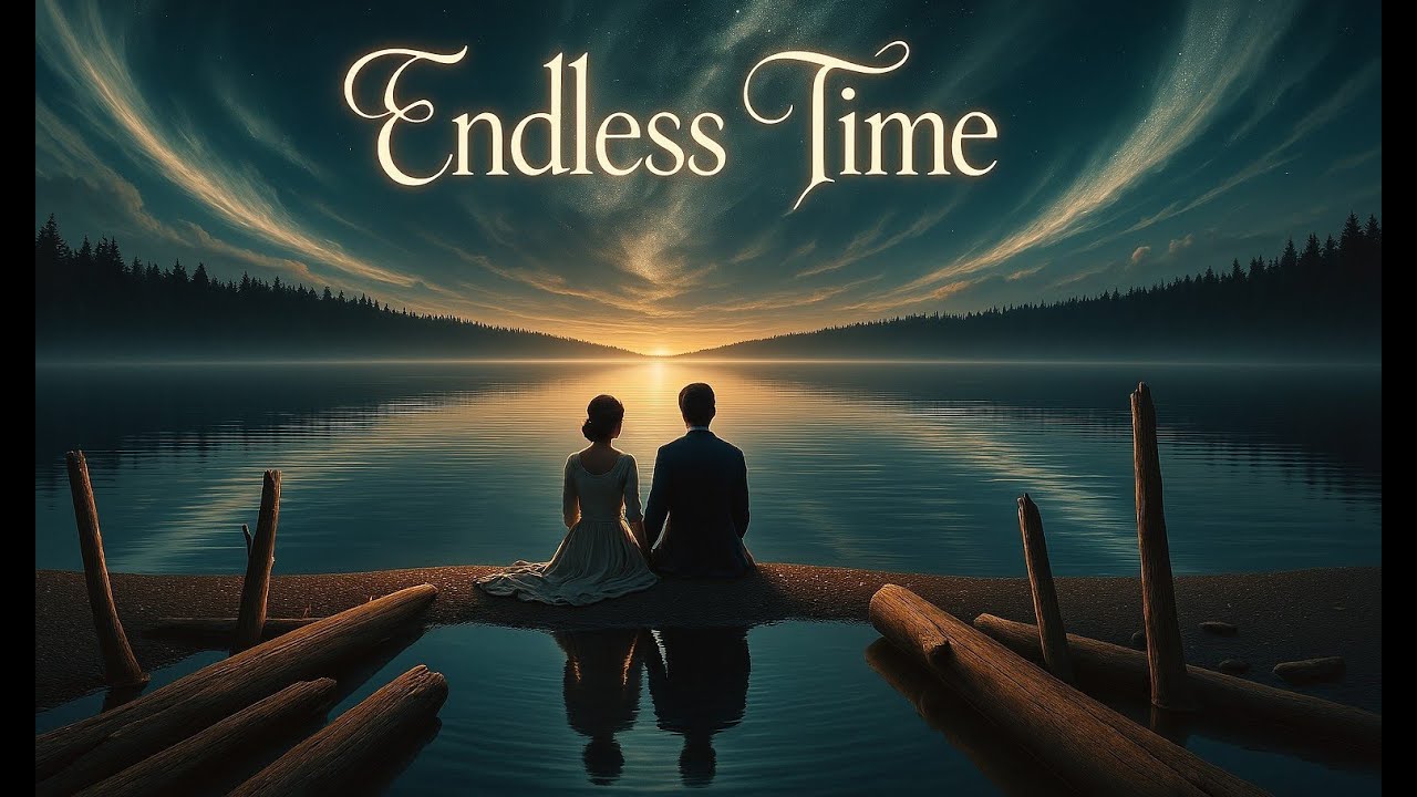 Endless Time (Alternate Version) | Love Song Music Video - YouTube