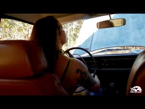 Pedal Pumping Jane Domino #1349 - Mom's Car Breaks Down & Won't Start Daycare Pickup Cranking Volvo