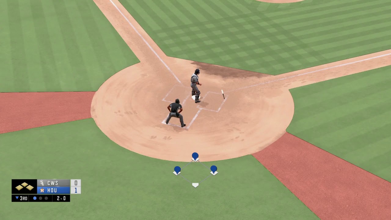 The Batter's Eye Ep 325 RBI Baseball 20 Chicago White Sox at Houston ...