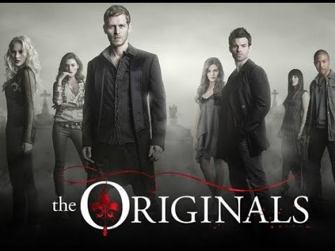 the originals  1,bölüm