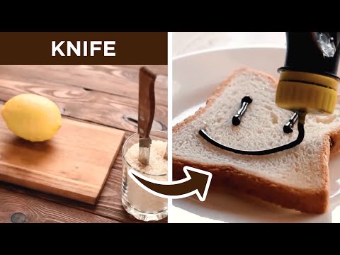 24 Genius Cleaning Hacks To Keep Your Kitchen Organized | Cleaning Hacks And Tips 2022