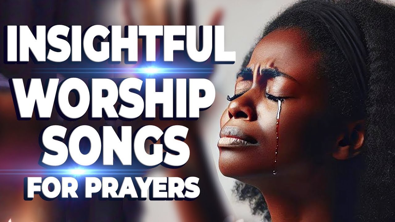 Anointing Overflow! Top Gospel Songs That Will Bless You - YouTube