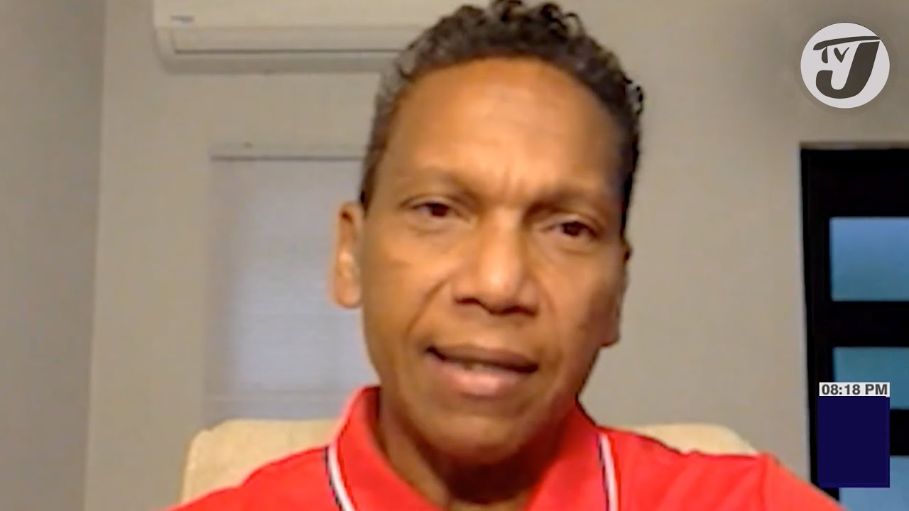 Cricket West Indies New CEO Chris Dehring 'Continues to Talk up a Storm ...