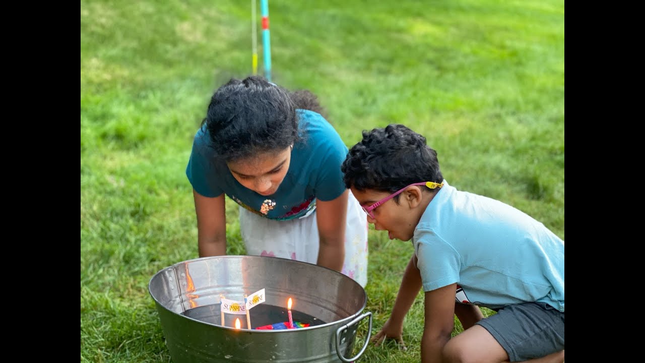 Camp Sunshine at Sebago Lake: 2021 Northwestern Excellence in Camp ...