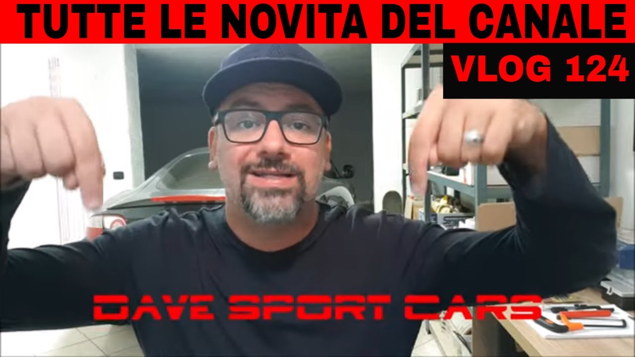 TUTTE LE NOVITA DEL CANALE - CAPPELLINI - NUOVO STUDIO - NUOVA SIGLA ...