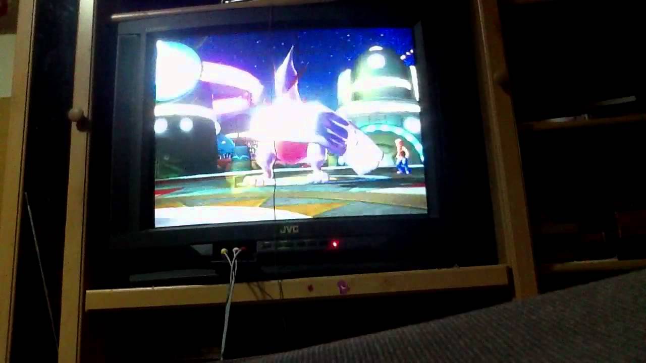 Pokemon Battle Revolution ds battle vs. my brother pt.1 - YouTube