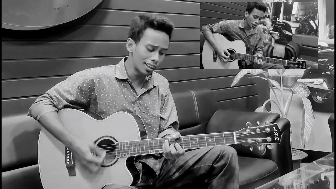 Epitaph || Shonar Bangla Circus (Cover) - YouTube