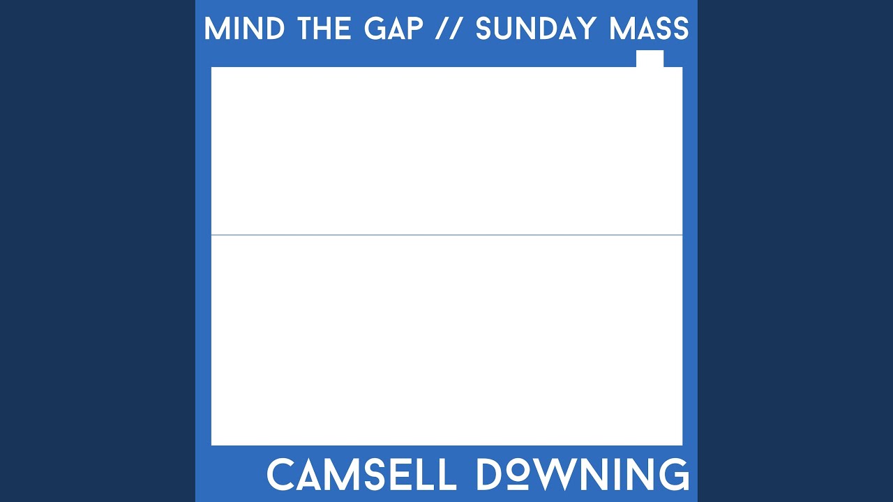 Mind The Gap - YouTube