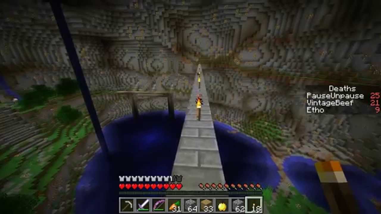 Minecraft - Simulation Protocol: Episode 19 - YouTube