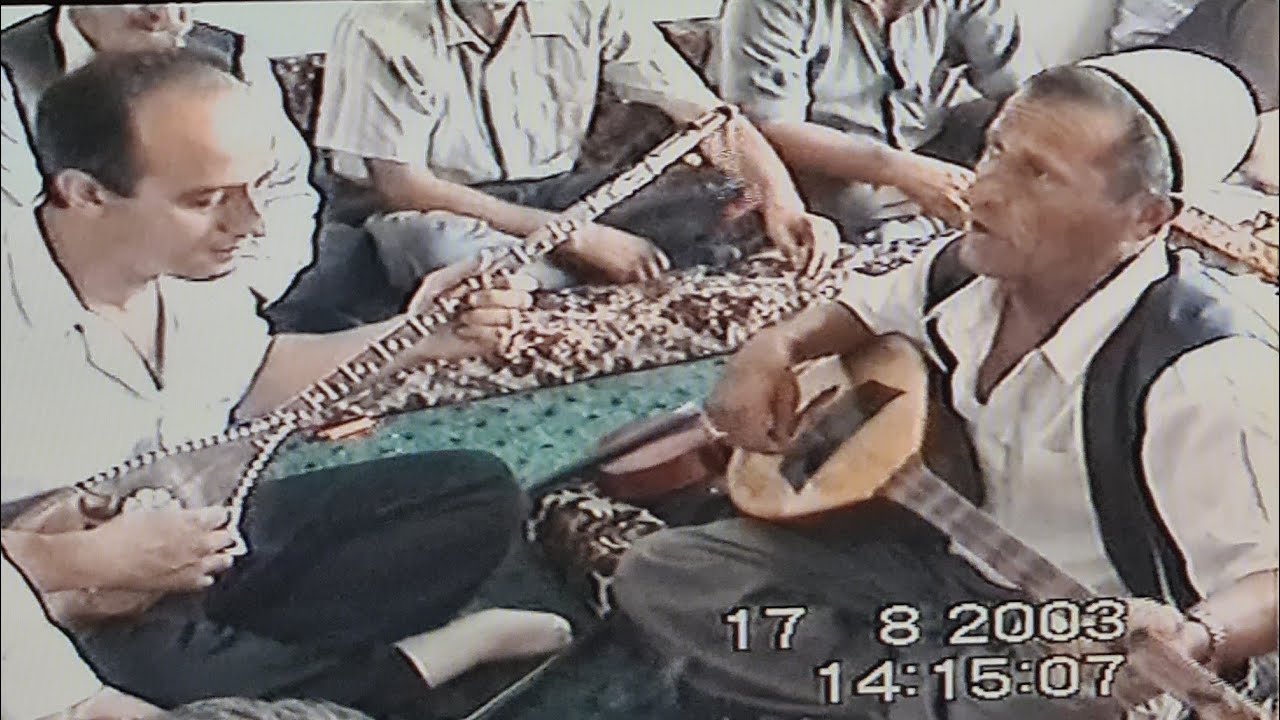 Osman Sefa & Imer Sefa & Besim Gashi - Qka po i thot Dema Kadris - YouTube