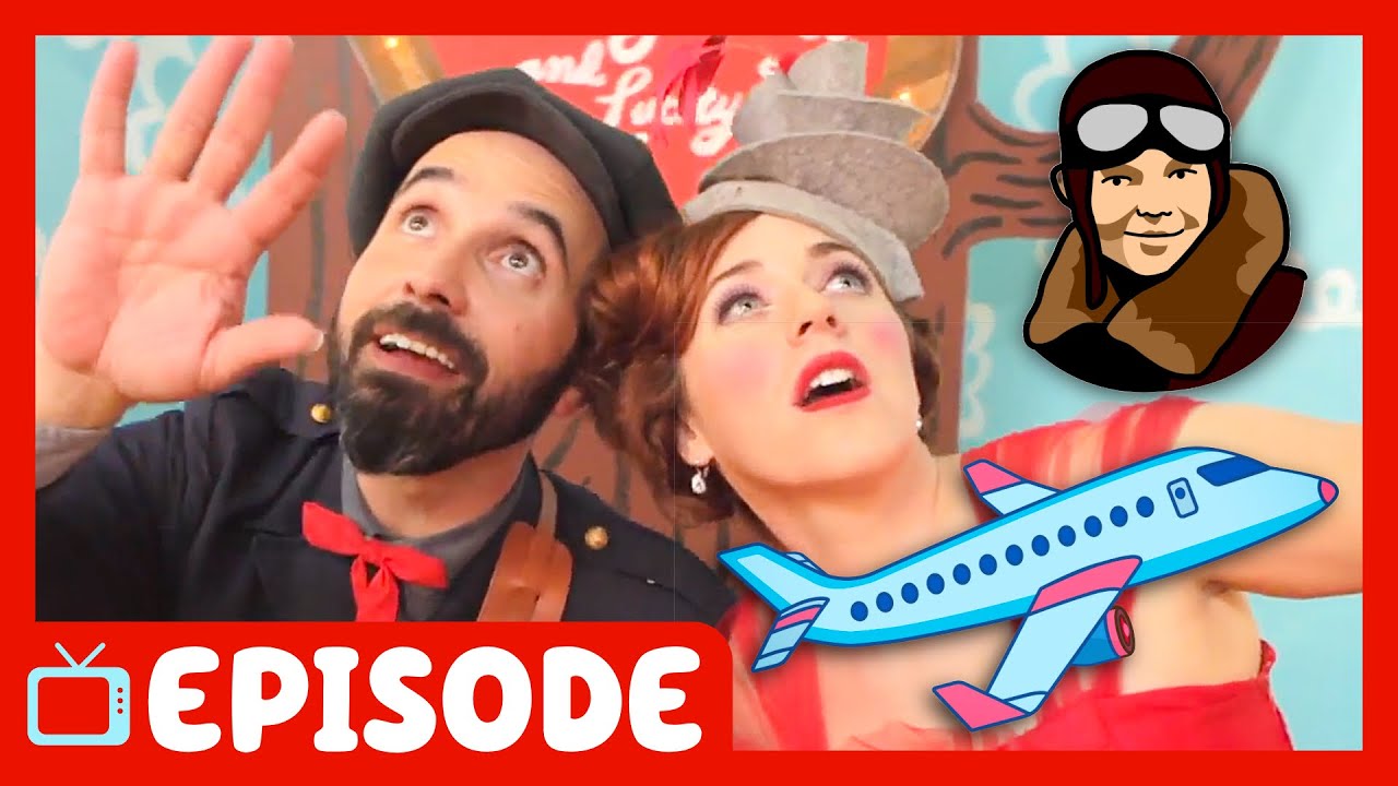 Lishy Lucky Episode 7 Season 1 - YouTube