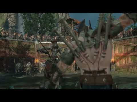 Champions of Mordor: Oberherren-Mord ist unser Sport