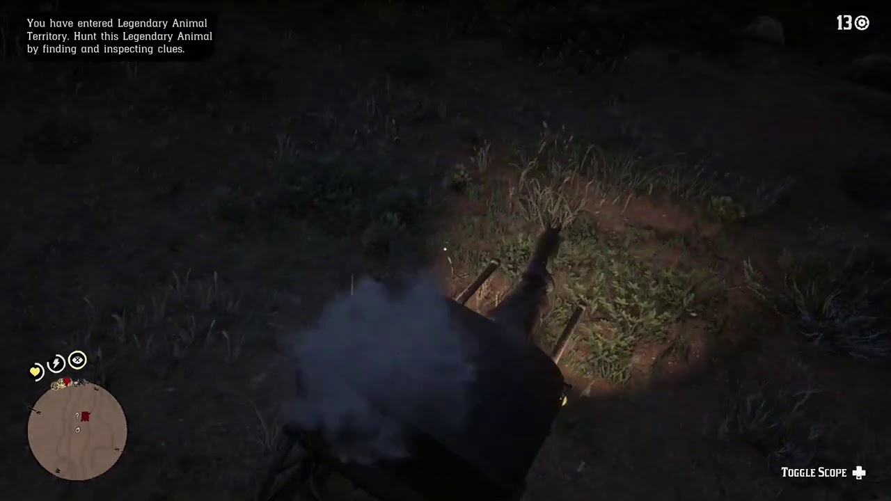 LEGENDARY PRONGHORN WITH ARTHUR - YouTube