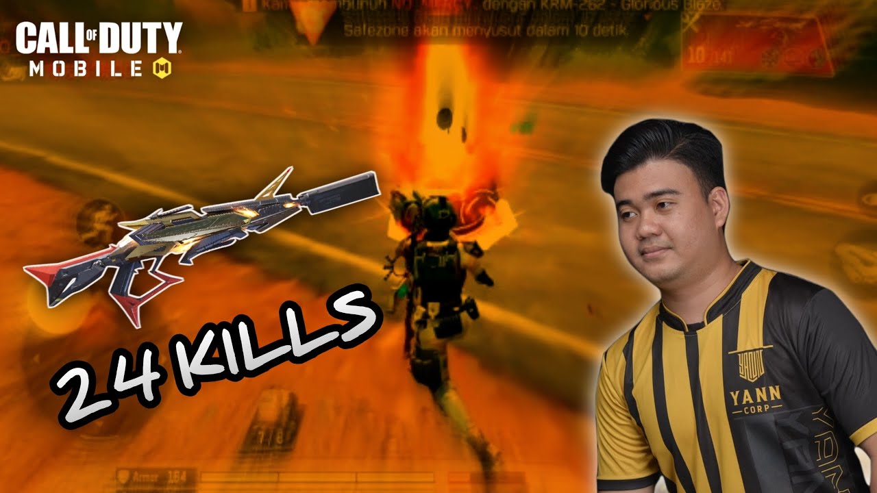 BOSAN DENGAN JAK12, PAKAI INI BIAR KELIHATAN GG | CODM INDONESIA - YouTube