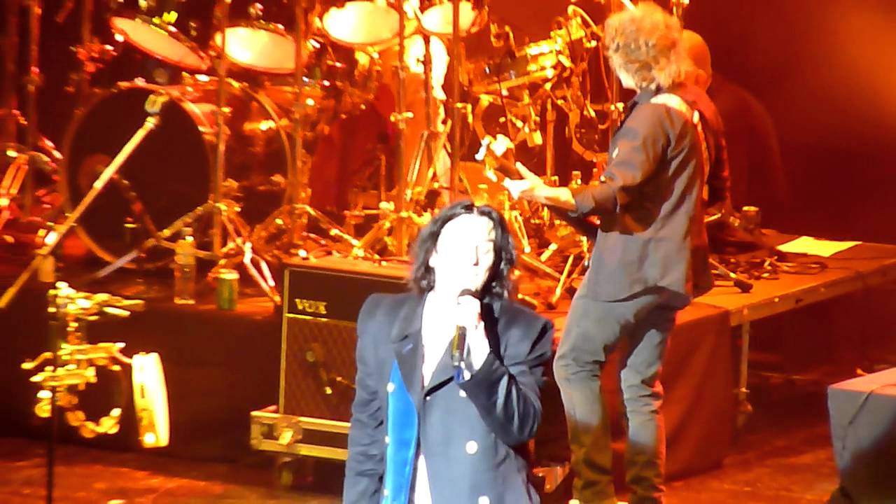 Marillion - No One Can - Argentina HD - 13/05/2014 (07 de 13 videos ...