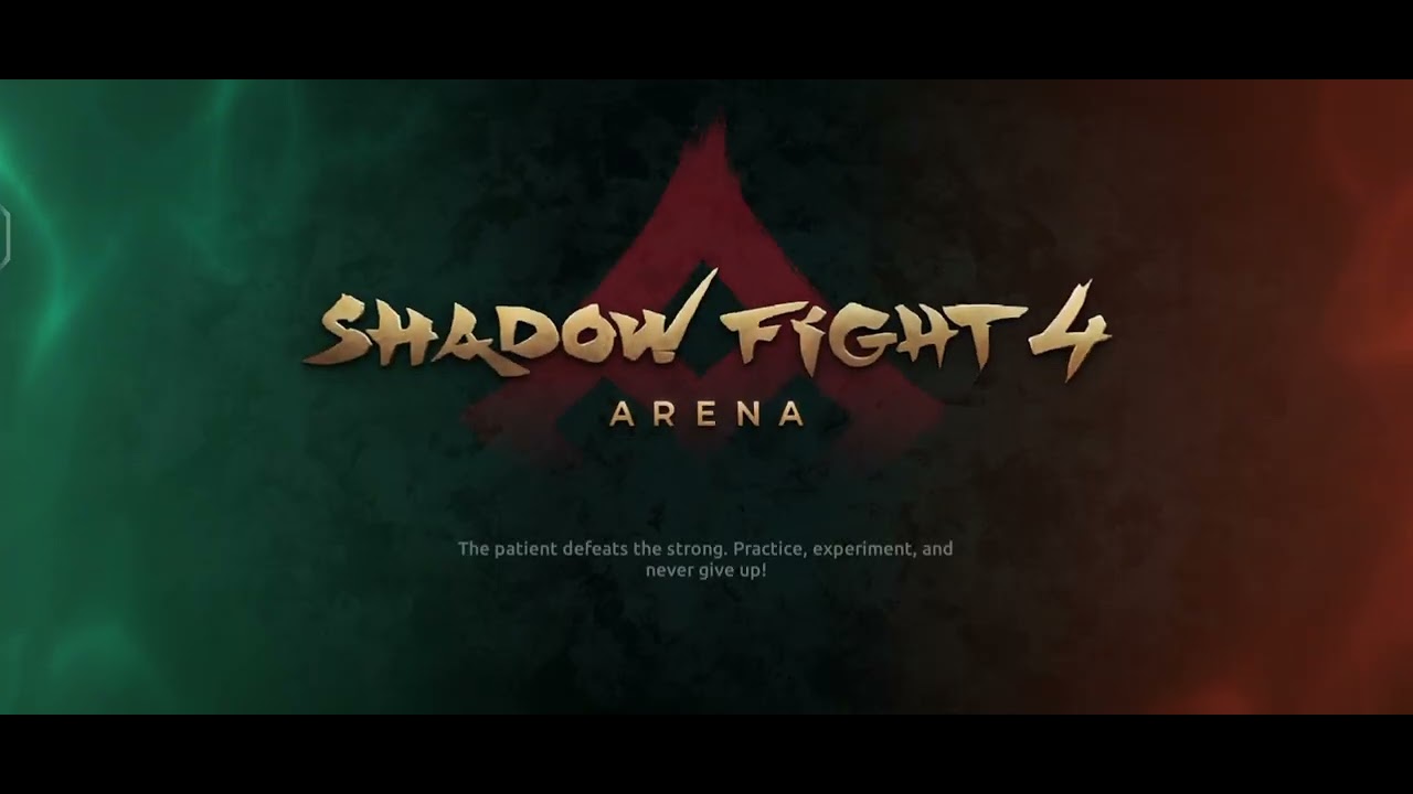 shadow fighter 4 arena gameplay review episode 12 | fight with 3 ...
