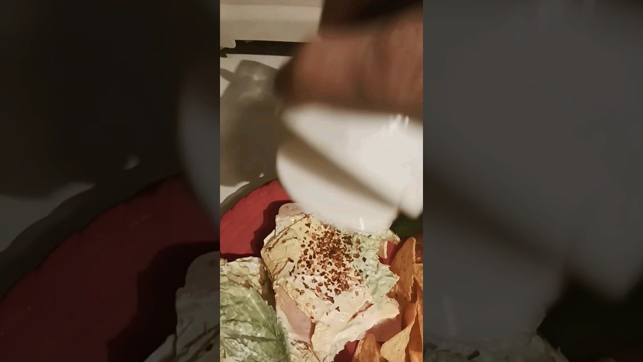 SUB Quick N Easy Mexican - Style!!#lifeisahighway #tomcrochane # ...