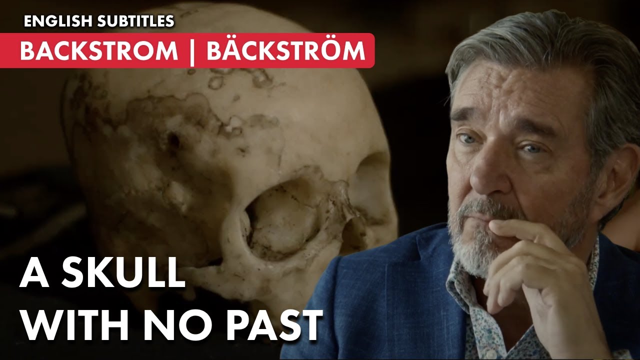The Murdered Woman Who Died Twice... | Backstrom | Bäckström - YouTube