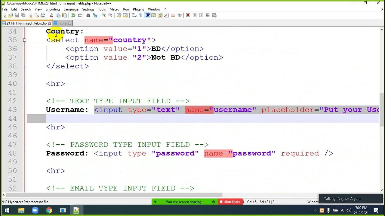 Full Stack Web Design Development Full Couse Class 5 Bangla full-stack-web-design-development-full-couse-class-5-bangla