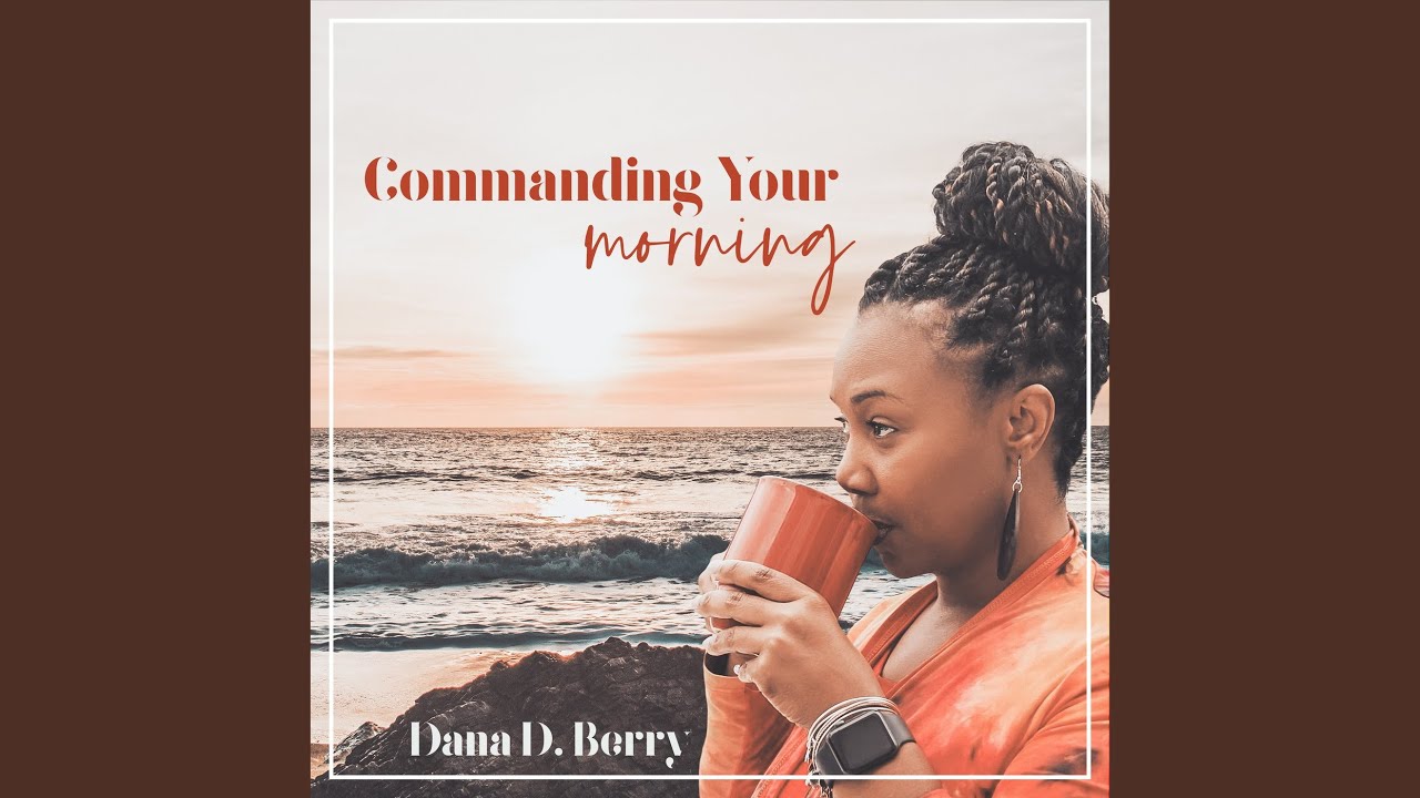 Commanding Your Morning - YouTube