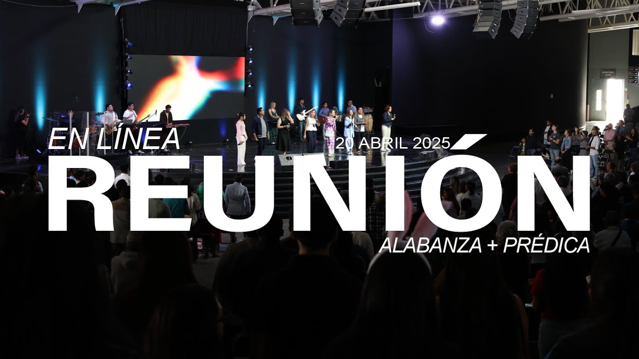 🔴 Reunión en línea | "BENDICIÓN GENERACIONAL" | Prédica + Alabanza | 13 ...