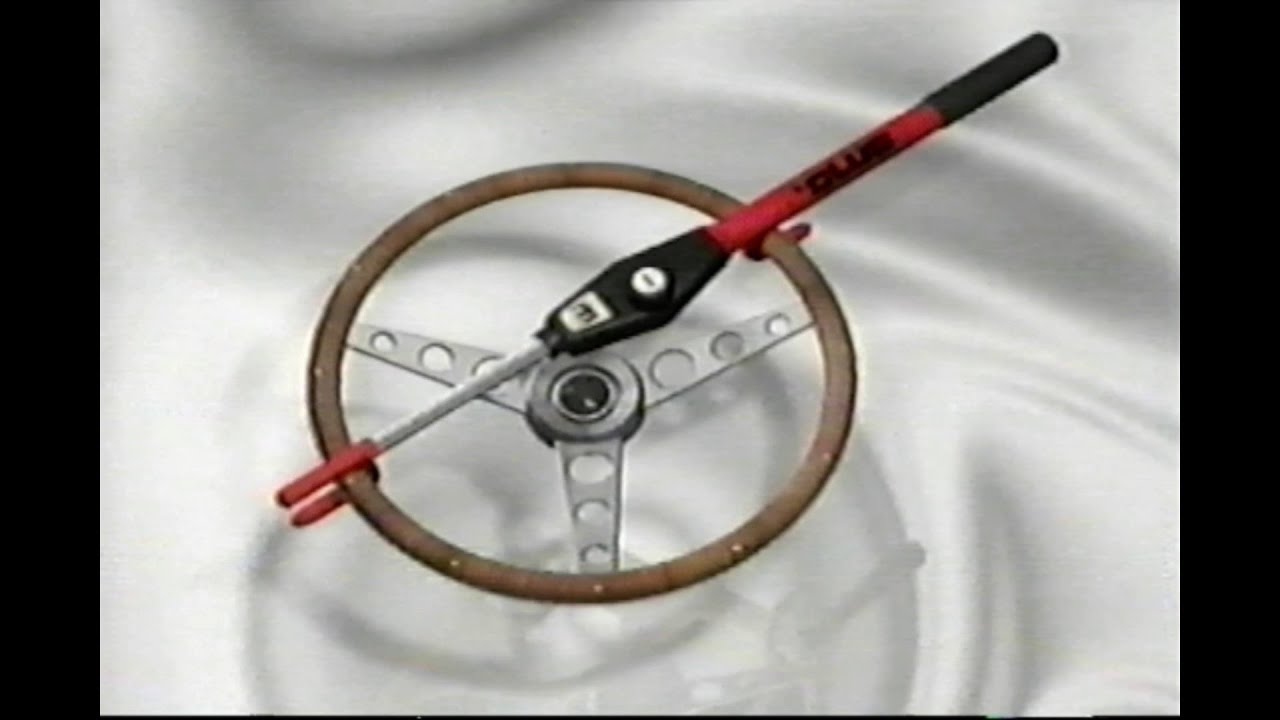 Publicité - Le Club (2000) - YouTube